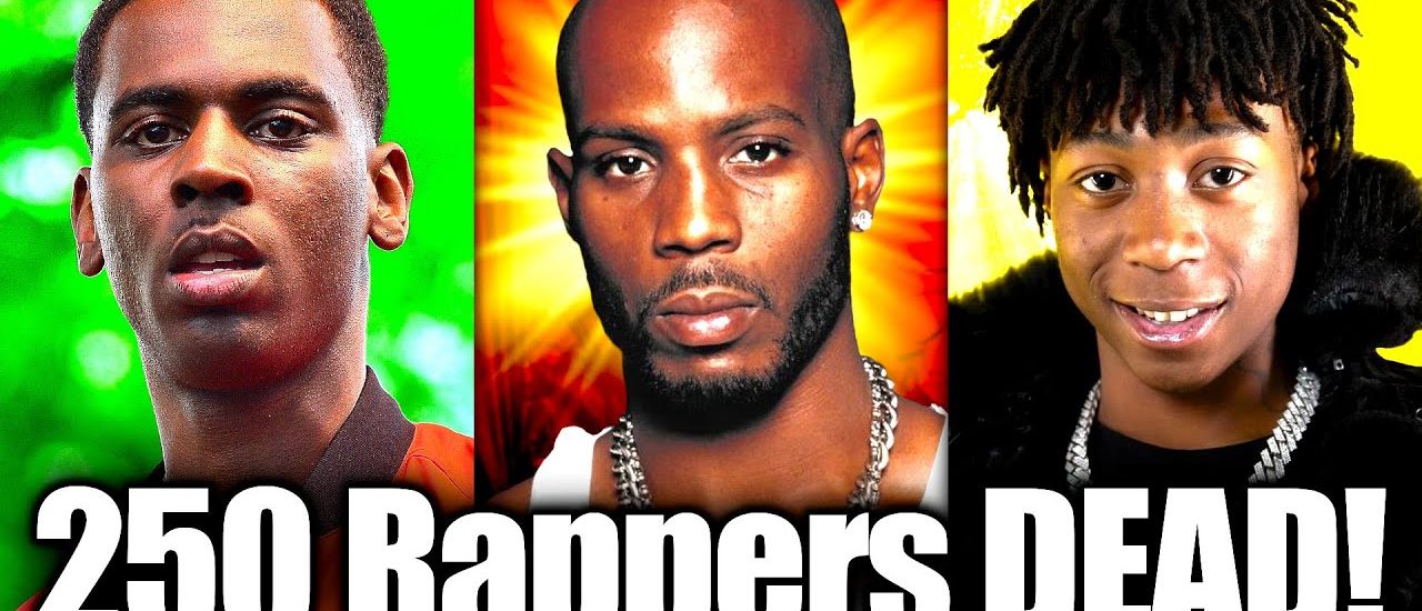 The Empire TV Show Season 2 • Is Hip Hop Dead