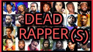 Rappers And This Thing Called Death | Is Hip Hop Dead